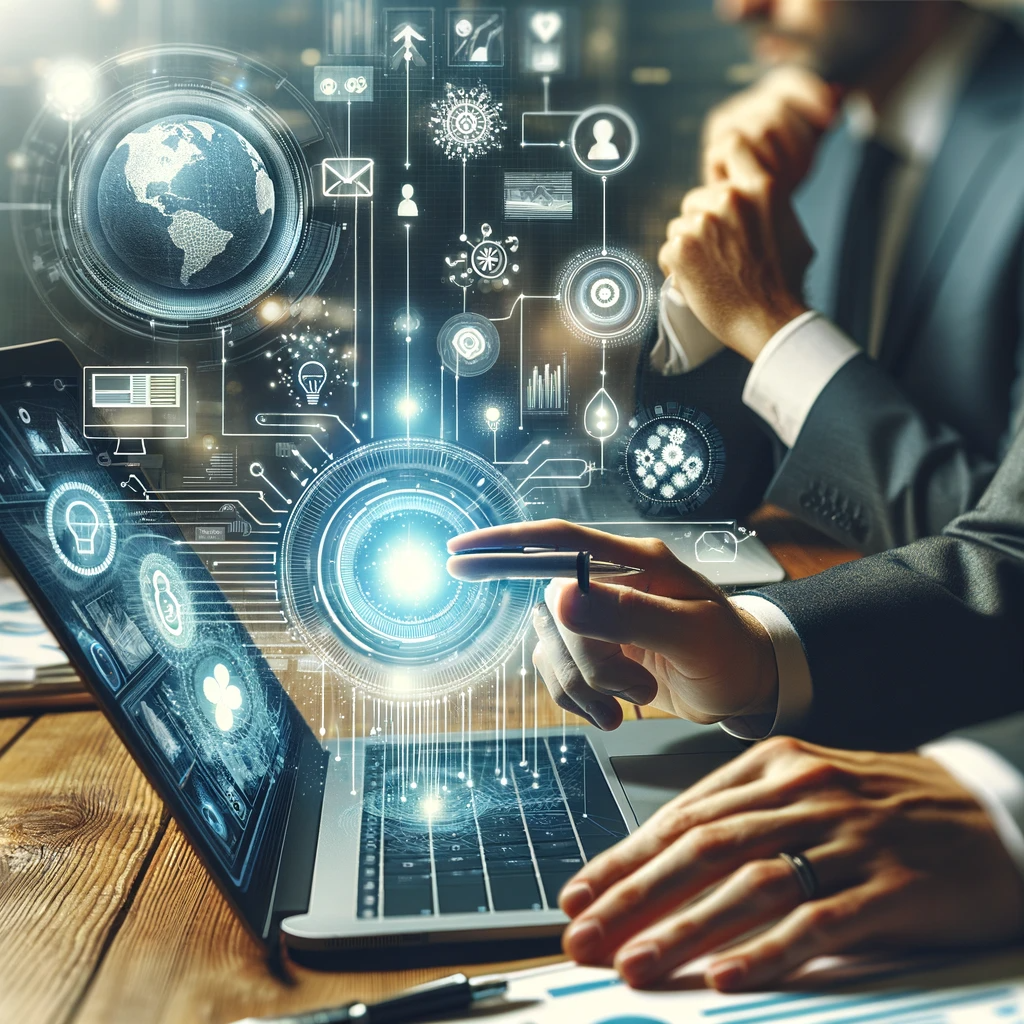 기술 도입을 통한 문제해결 방안 - 모두의 팬! MOFAN