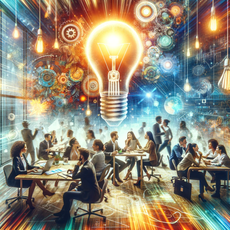 창의력과 혁신의 원동력, 후츠파 정신 - 모두의 팬! MOFAN