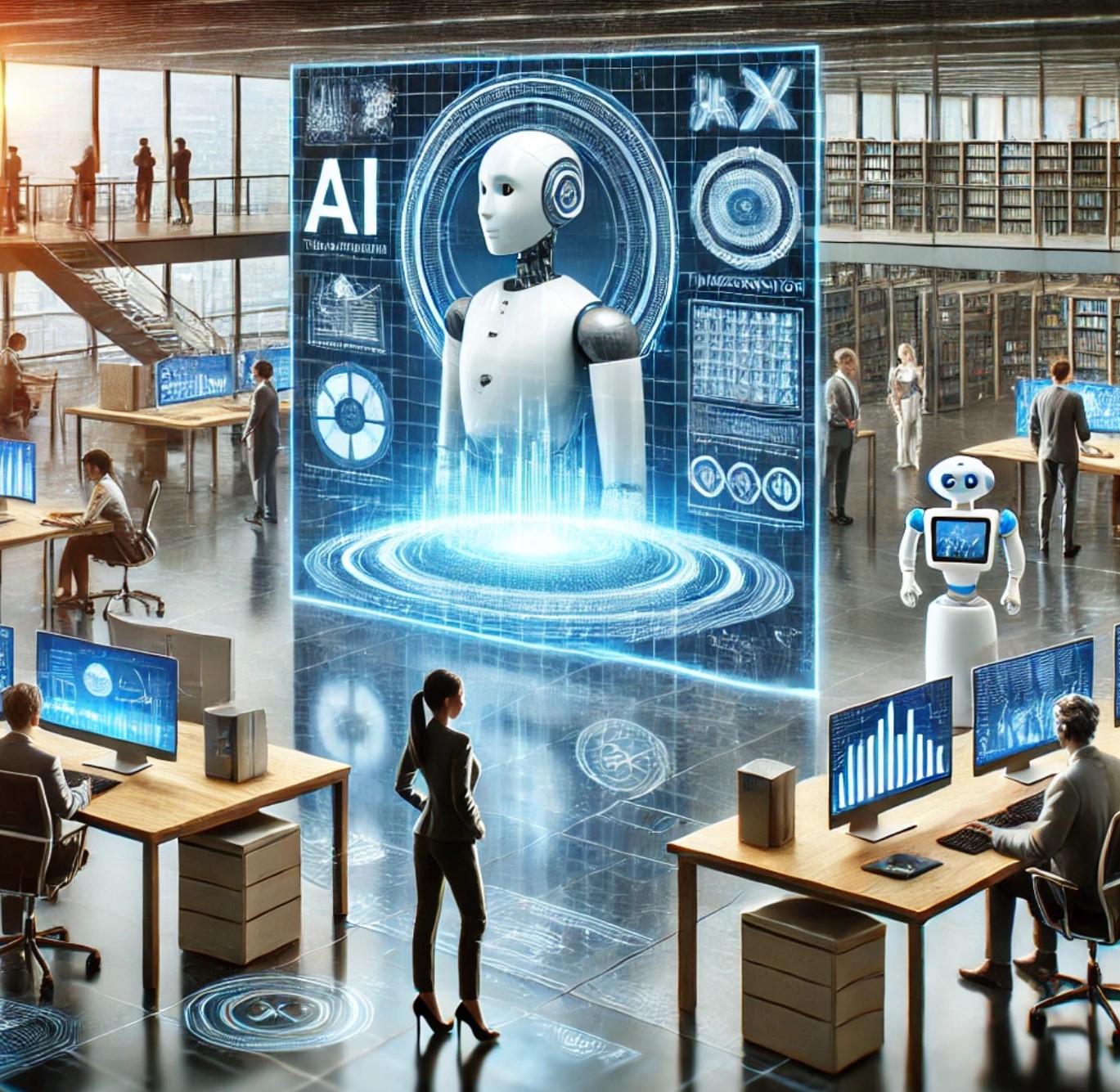 AX와 미래 직업_AX전문가의 중요성과 커리어 전략 - 모두의 팬! MOFAN